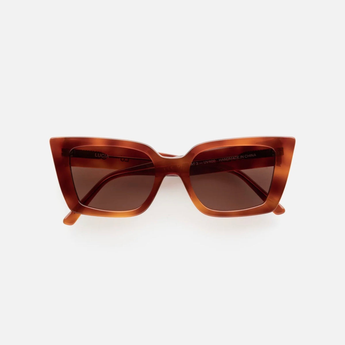 Lu Goldie Lucia Chestnut – Aloha Eve