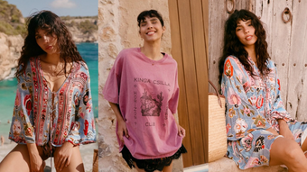 Aloha Eve Boutique, Fashion, Makeup, Skincare and Jewellery.