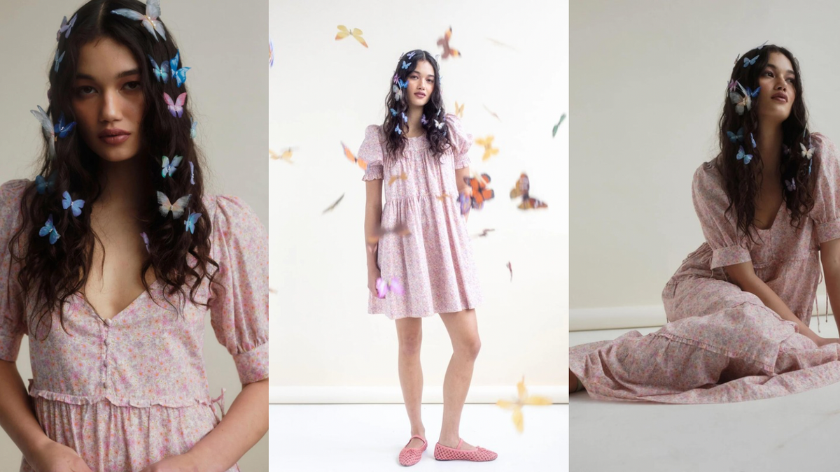 Aloha Eve Boutique, Fashion, Makeup, Skincare and Jewellery.