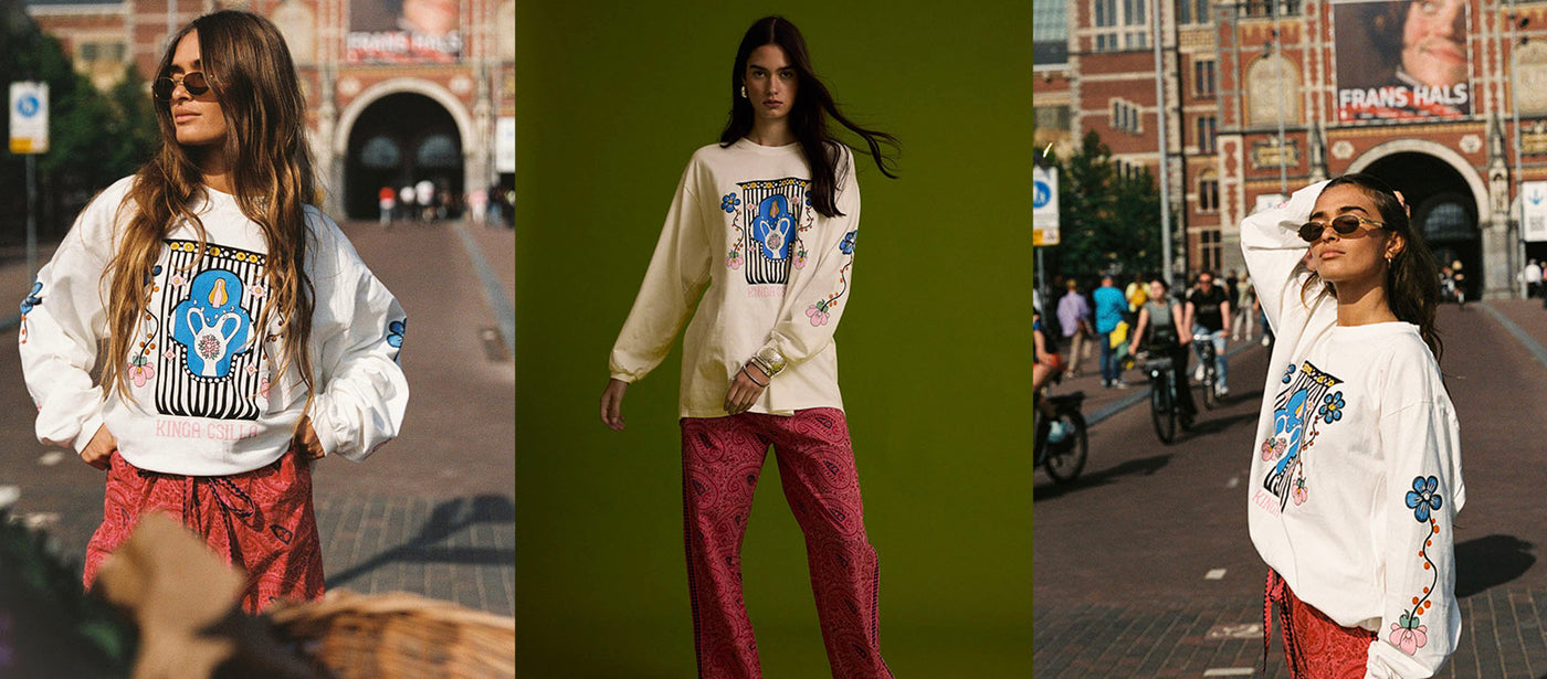 Aloha Eve Boutique, Fashion, Makeup, Skincare and Jewellery.