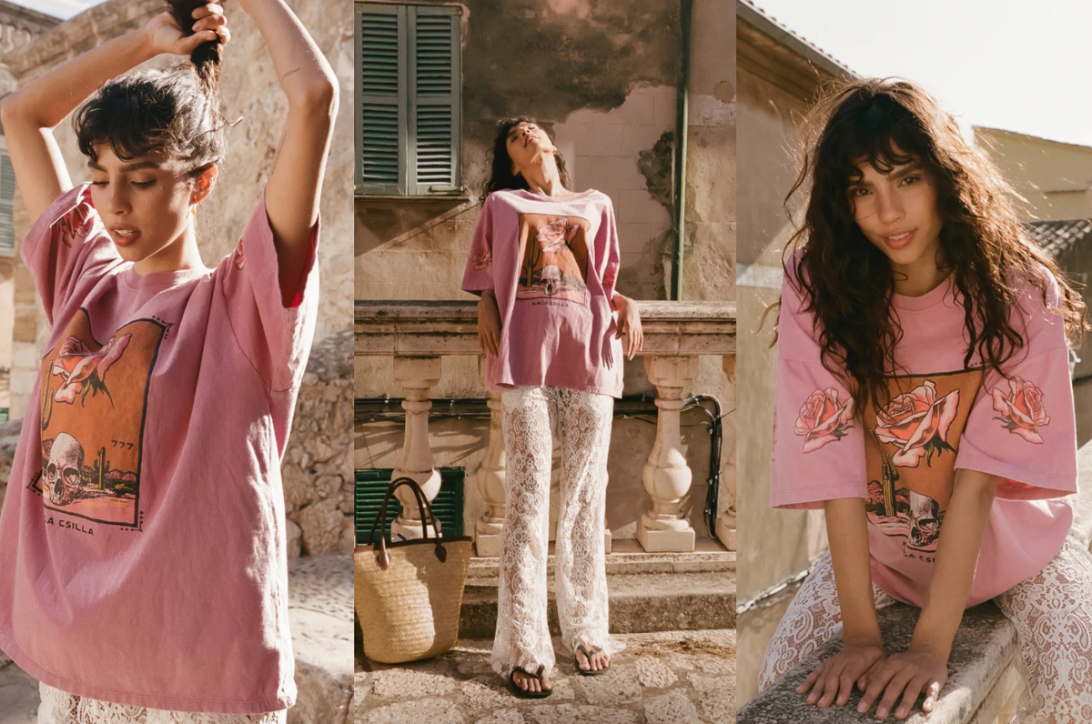 Aloha Eve Boutique, Fashion, Makeup, Skincare and Jewellery.