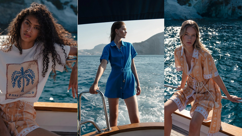 Aloha Eve Boutique, Fashion, Makeup, Skincare and Jewellery.